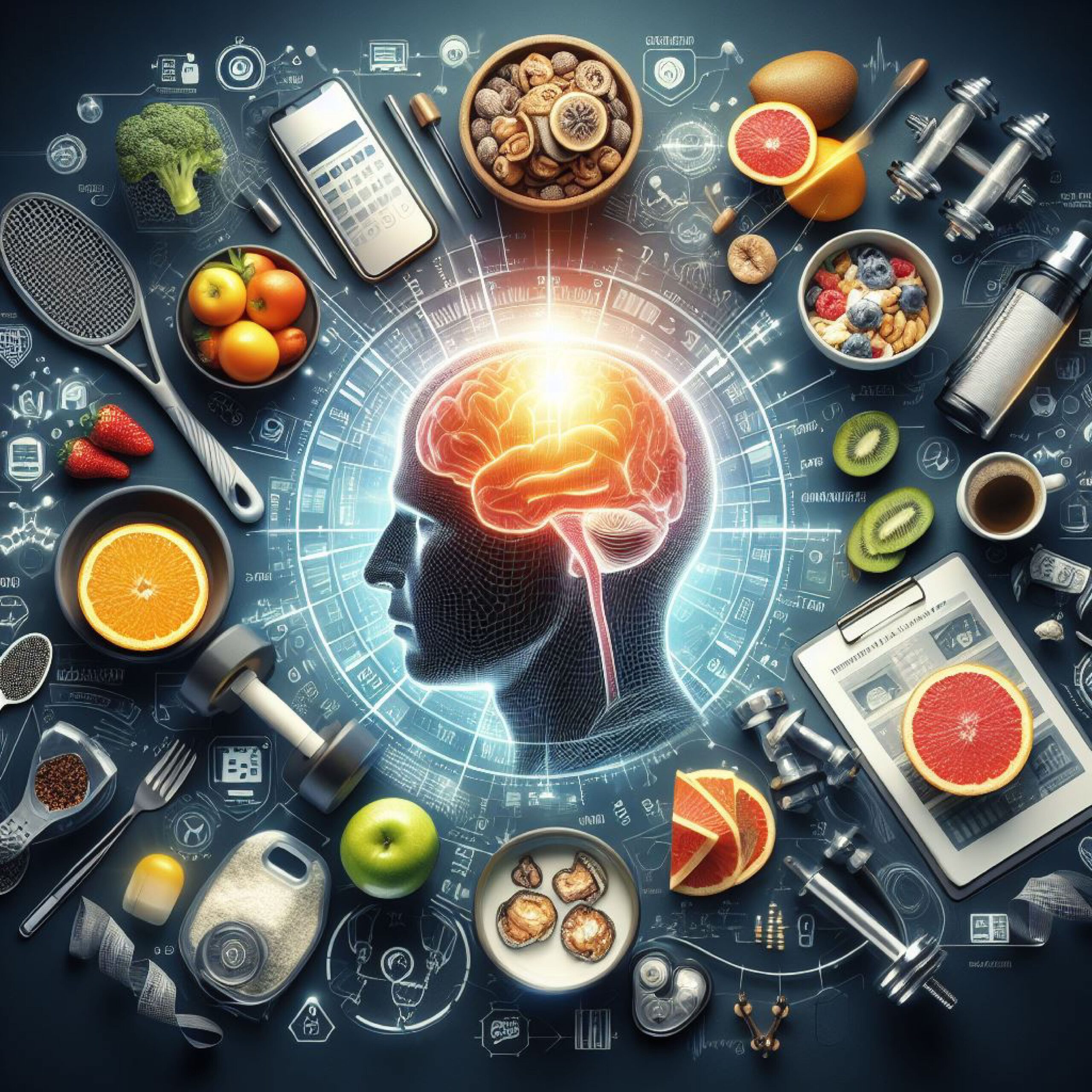 How Metabolic Health Affects Your Brain—and Why It Matters - MIndful ...